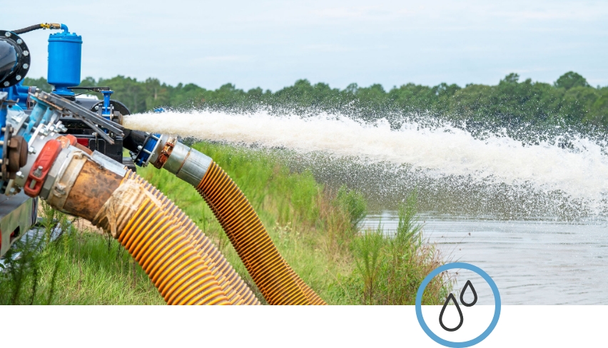 Capabilities - Hydroline