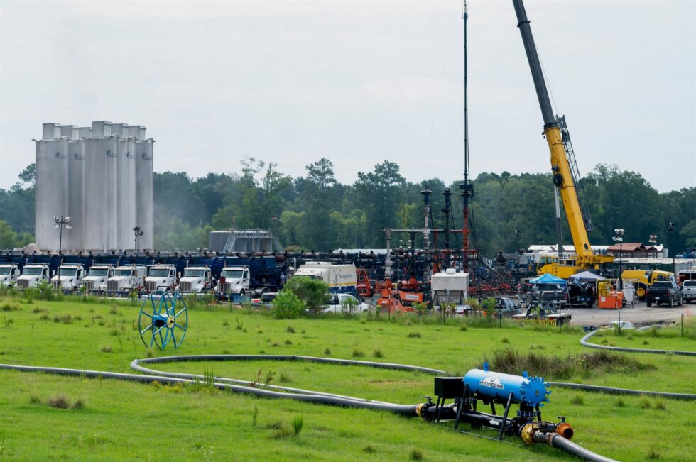 Experience - Hydroline